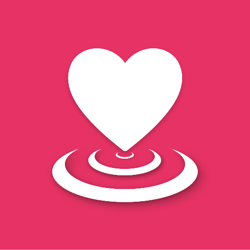 Love Alarm 2.0 - Ring your crush's alarm